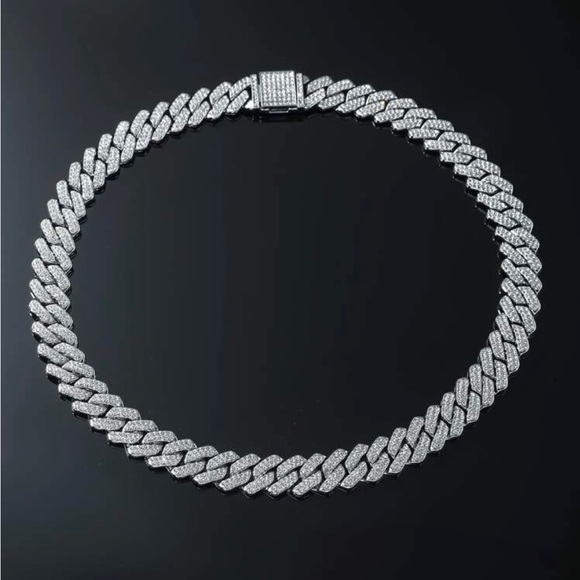 Accessories | Diamond Chain Chain | Poshmark